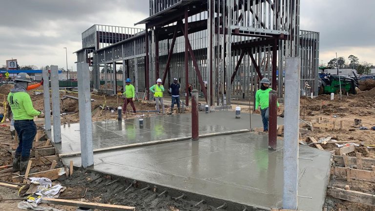 Home - Texana Builders